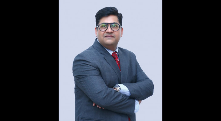 "Entrepreneurs Are Dreamers And Risk-takers" - BW Disrupt